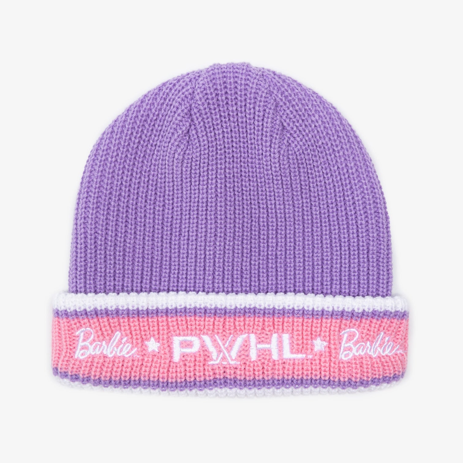 Barbie x PWHL – The Official US Shop of the PWHL