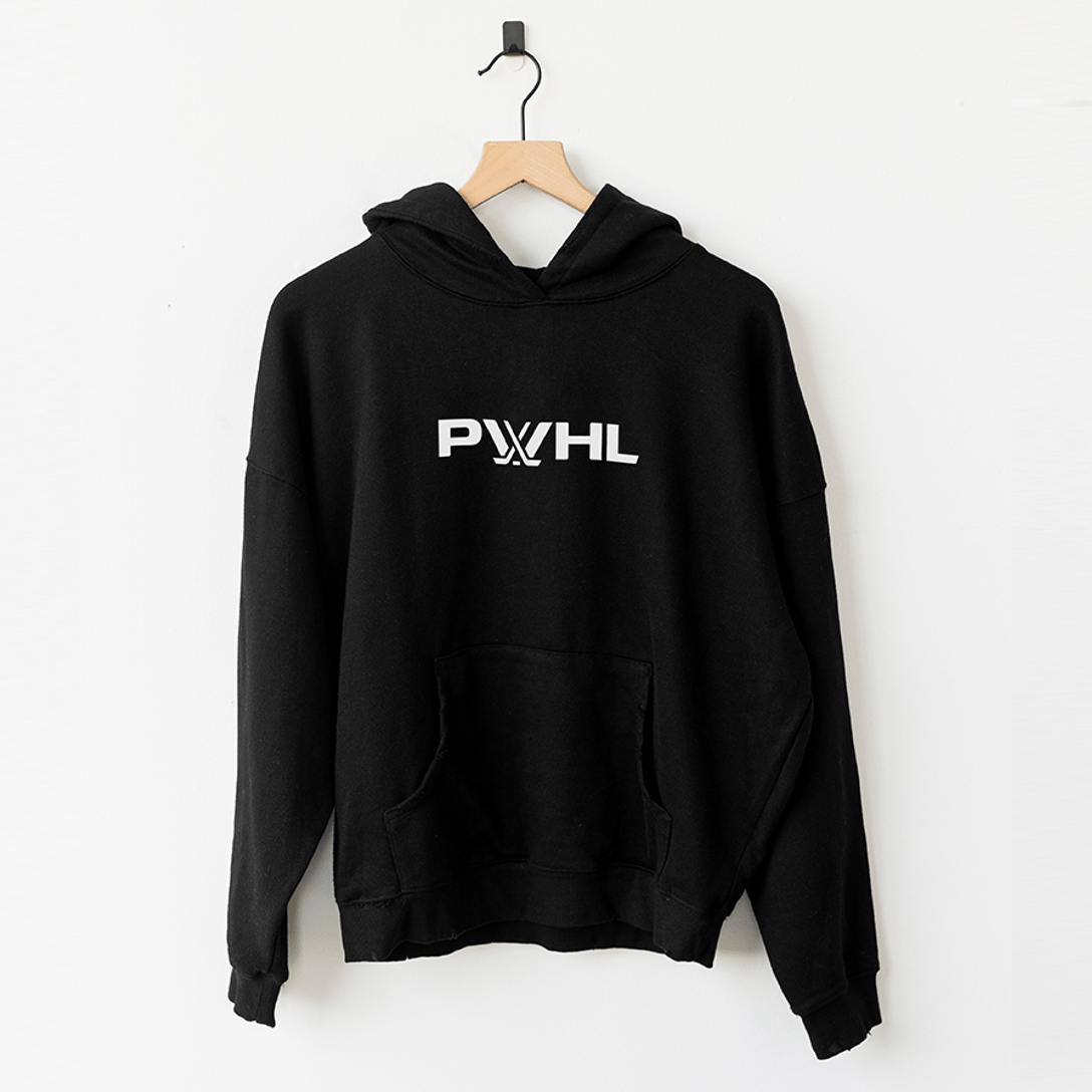 PWHL Signature Hoodie – The Official US Shop of the PWHL