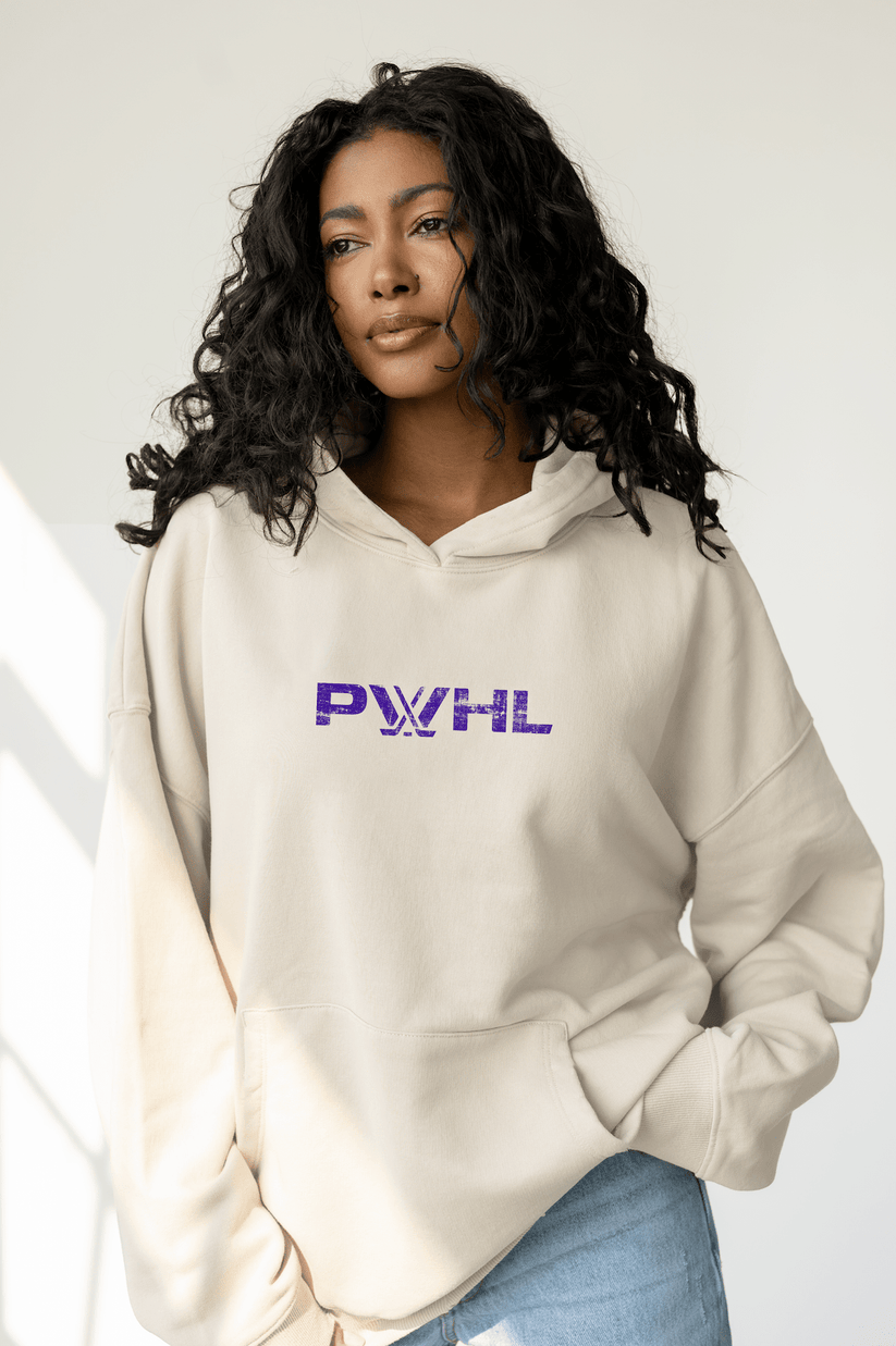 PWHL Signature Hoodie – The Official US Shop of the PWHL