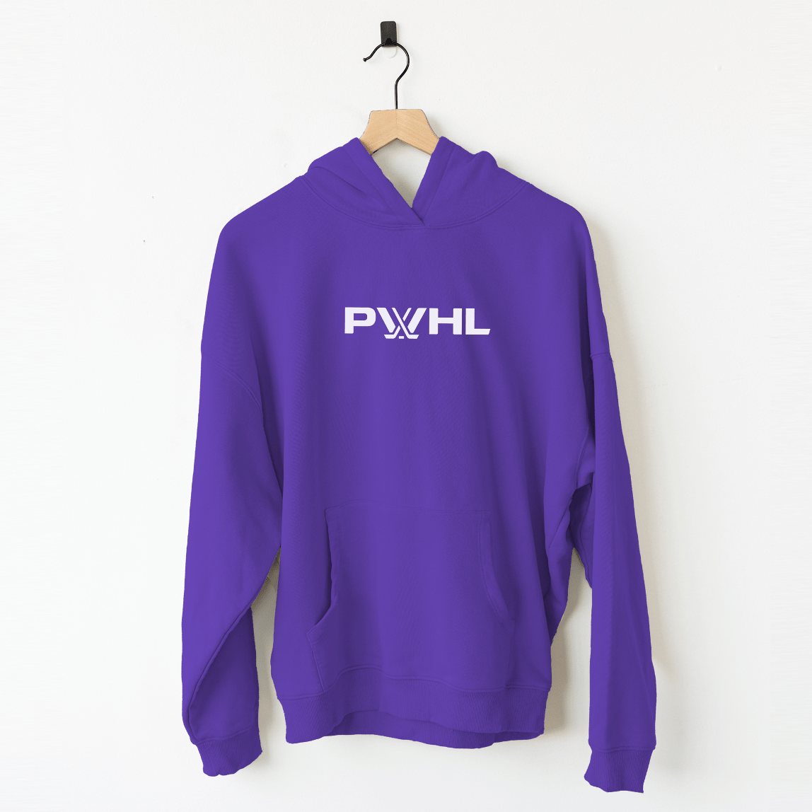 PWHL Signature Hoodie – The Official US Shop of the PWHL