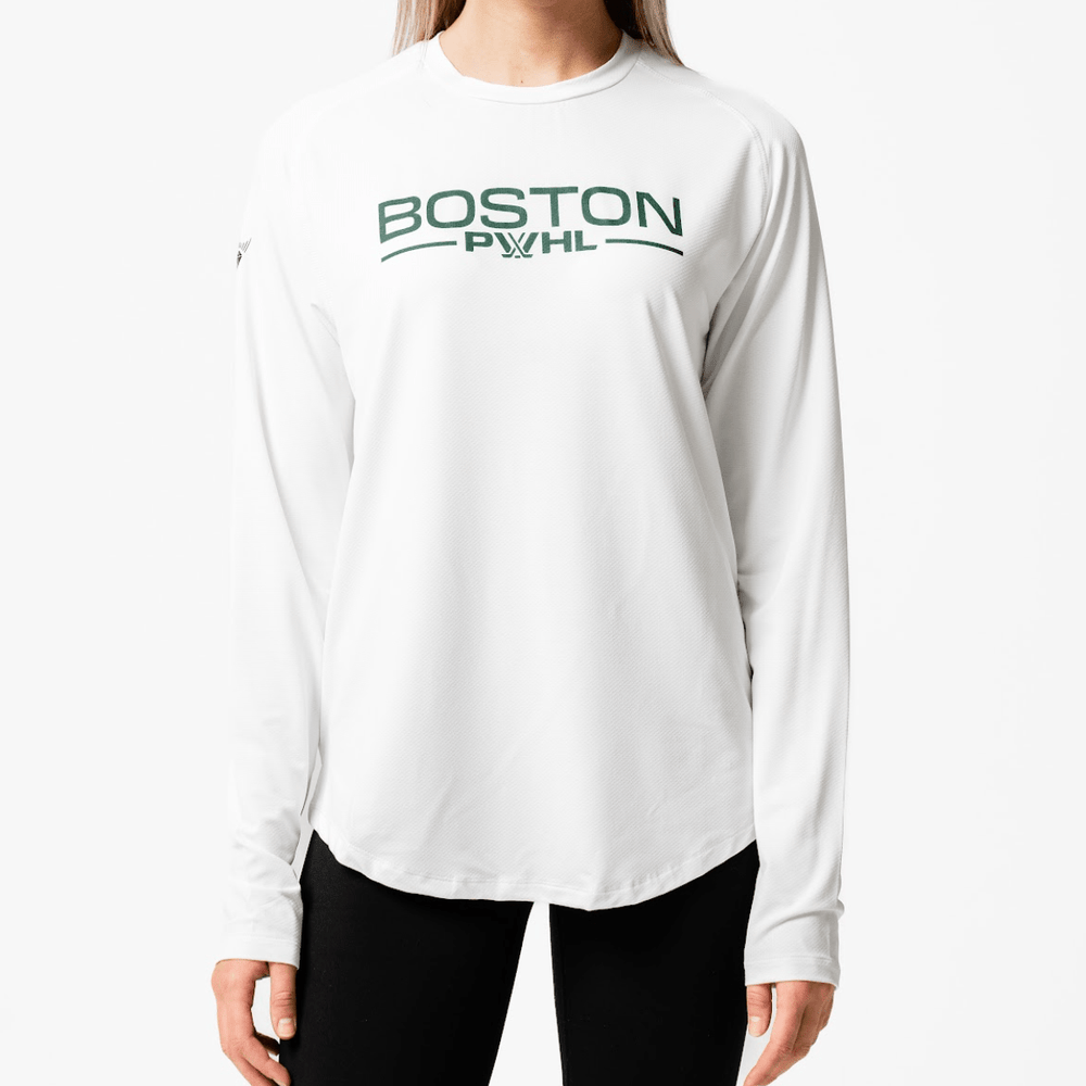 The Official Shop of the PWHL