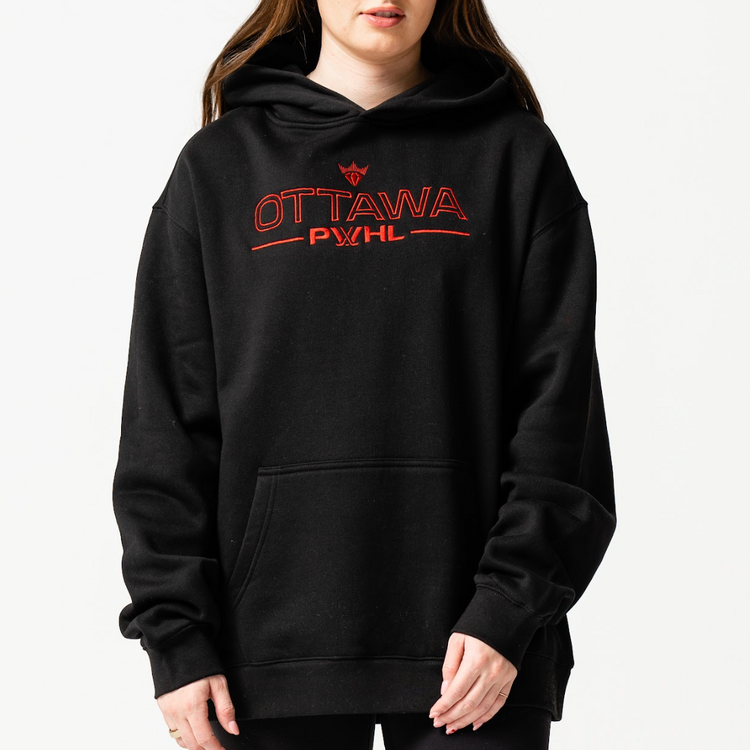 The Official Shop of the PWHL