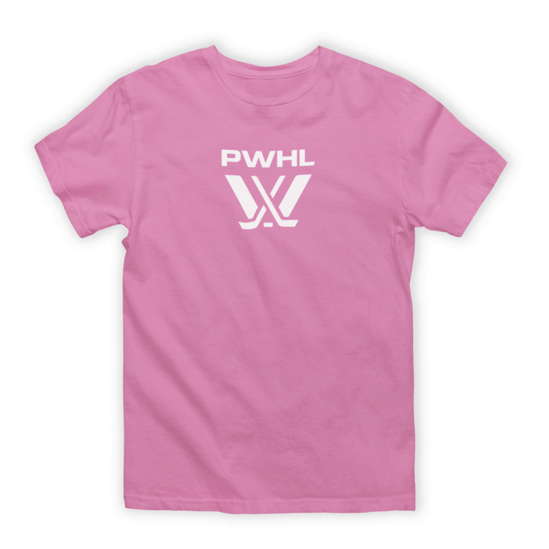 PWHL x Barbie 59 T-Shirt – The Official US Shop of the PWHL