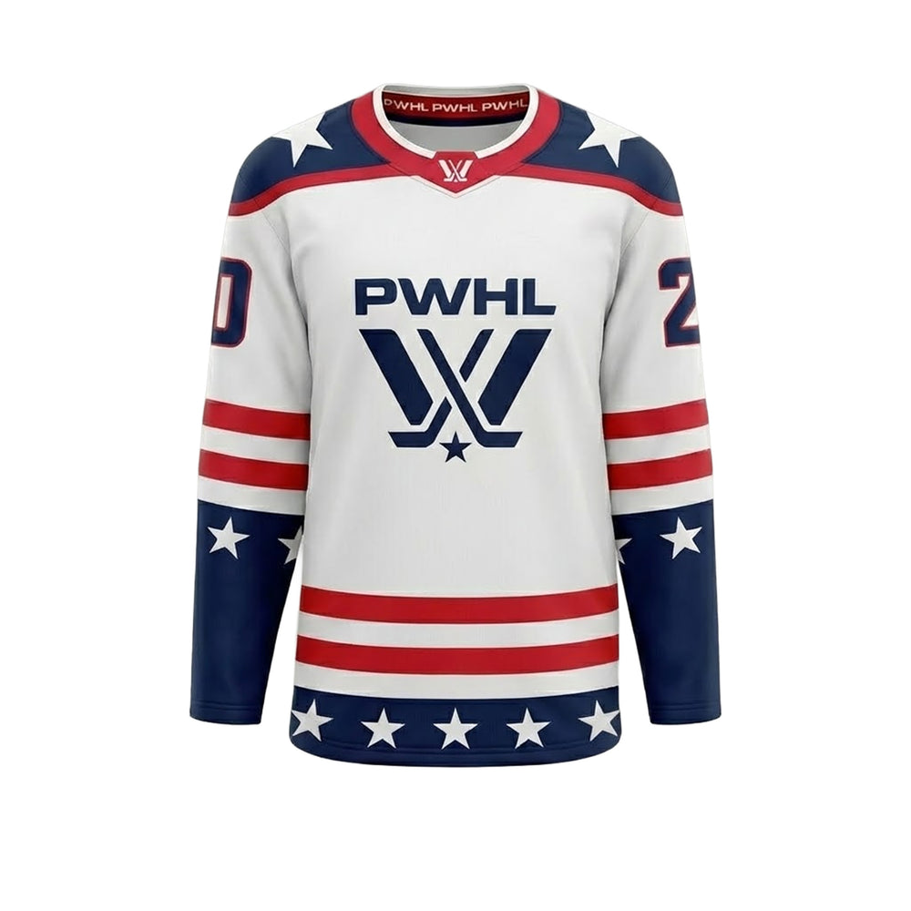 PWHL