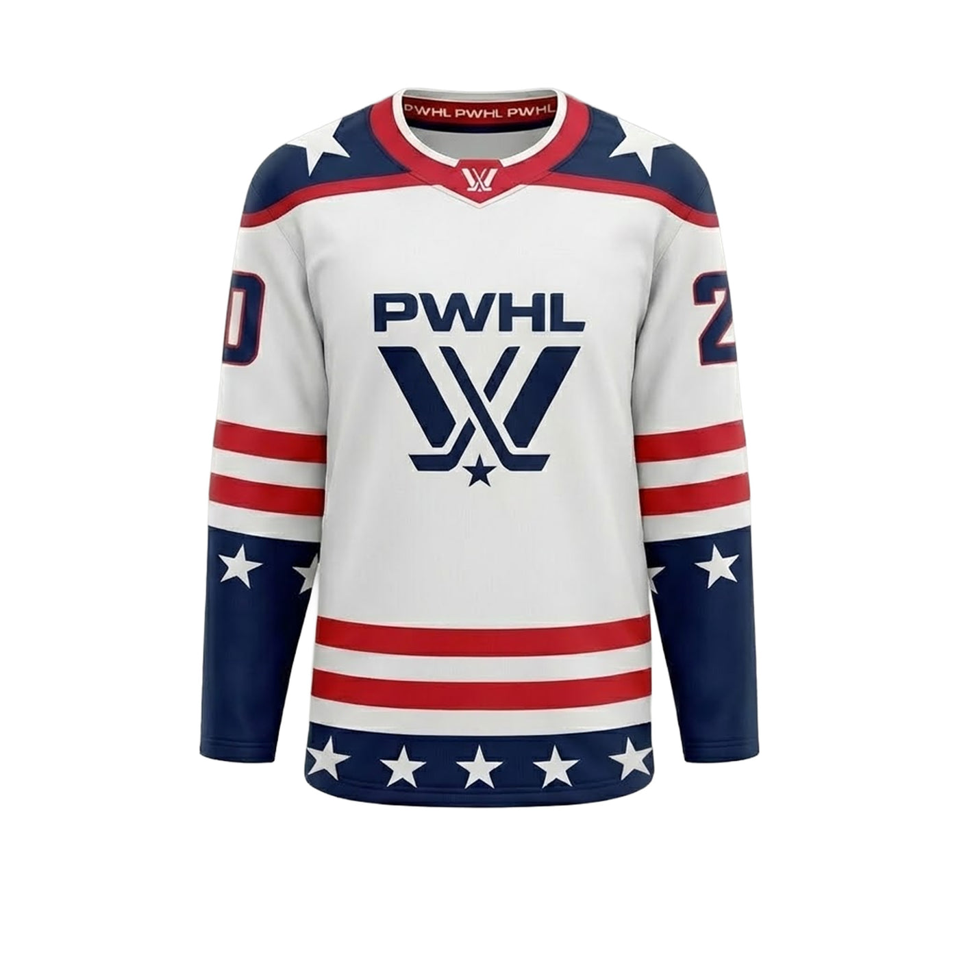 PWHL